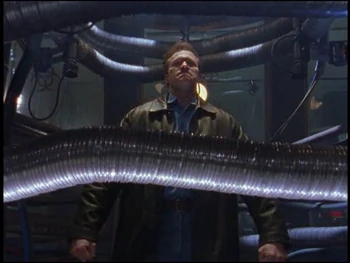 Patient Zero | The Outer Limits Wiki | Fandom