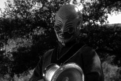 Controlled Experiment Outer Limits