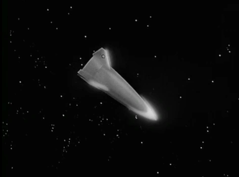 Project Vulcan | The Outer Limits Wiki | Fandom