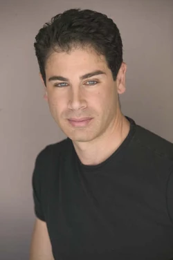 Silvio Pollio | The Outer Limits Wiki | Fandom