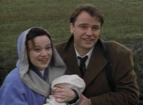 The Shroud | The Outer Limits Wiki | Fandom