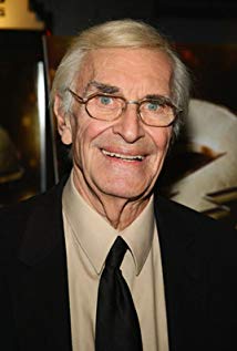 Martin Landau | The Outer Limits Wiki | Fandom
