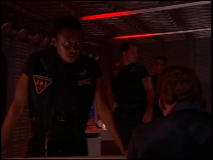 Phobos Rising | The Outer Limits Wiki | Fandom