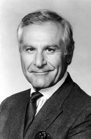 Sam Wanamaker | The Outer Limits Wiki | Fandom