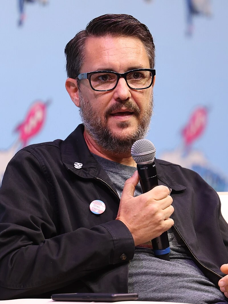 Wil Wheaton | The Outer Limits Wiki | Fandom