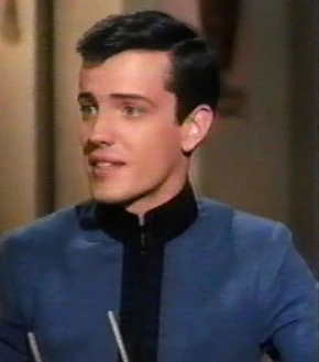 Lee Kinsolving | The Outer Limits Wiki | Fandom