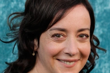 Polly Shannon Outer Limits