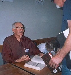 Louis Charbonneau | The Outer Limits Wiki | Fandom