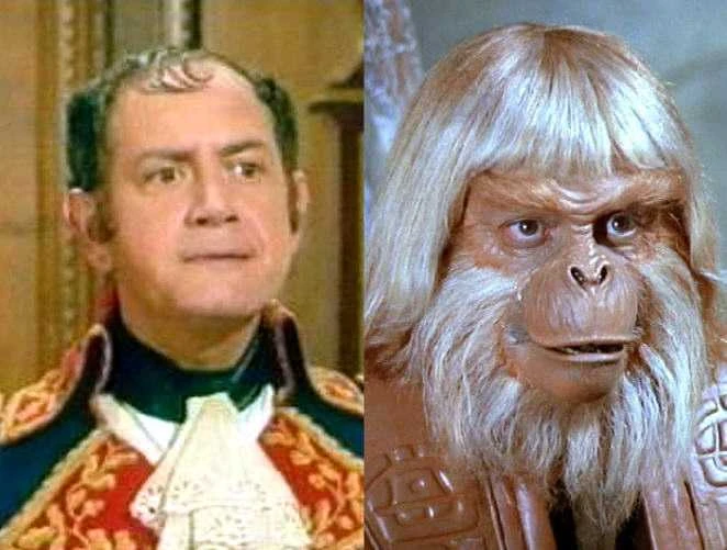 Booth Colman | The Outer Limits Wiki | Fandom