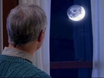 Inconstant Moon | The Outer Limits Wiki | Fandom