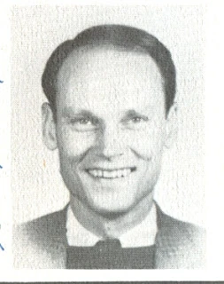 William O'Connell | The Outer Limits Wiki | Fandom