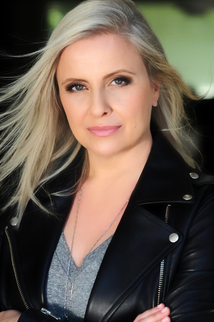 Debbie Podowski | The Outer Limits Wiki | Fandom