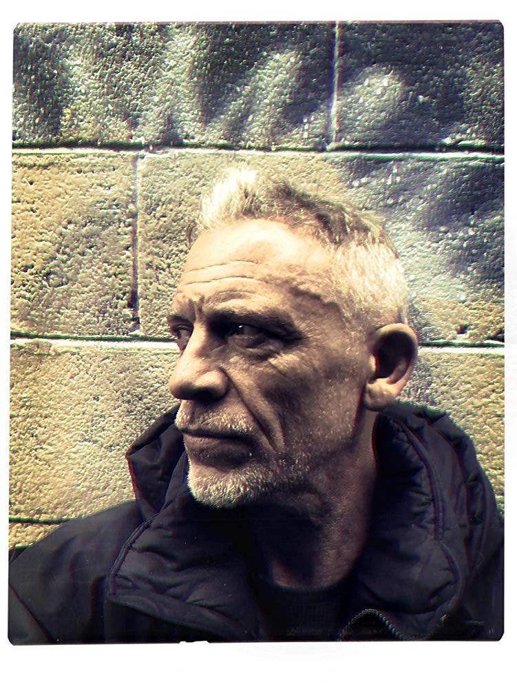 Callum Keith Rennie | The Outer Limits Wiki | Fandom