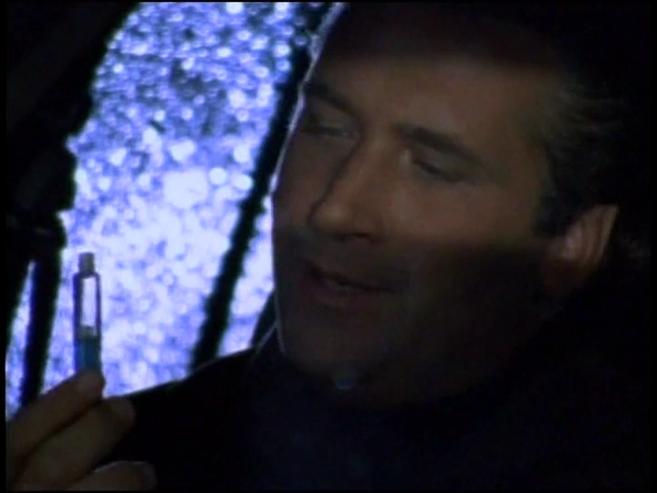 Essence of Life | The Outer Limits Wiki | Fandom