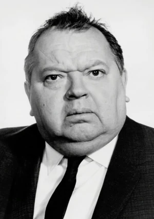 Leon Askin | The Outer Limits Wiki | Fandom