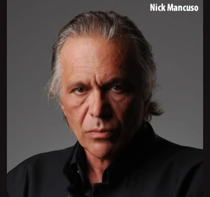 Nick Mancuso | The Outer Limits Wiki | Fandom