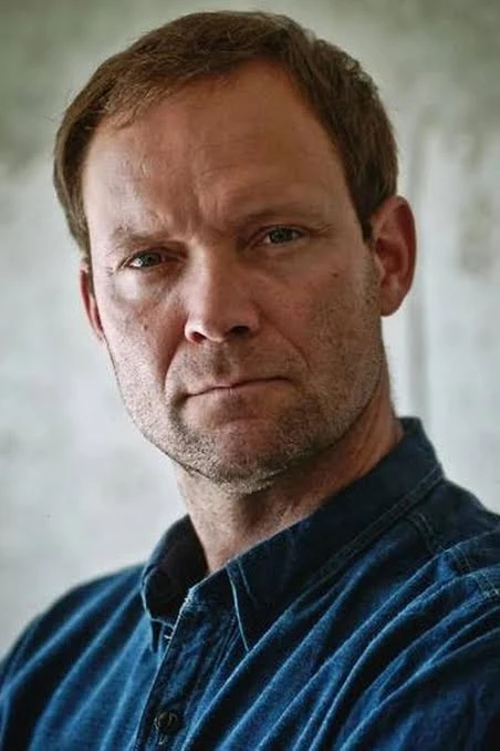 Eric Breker | The Outer Limits Wiki | Fandom