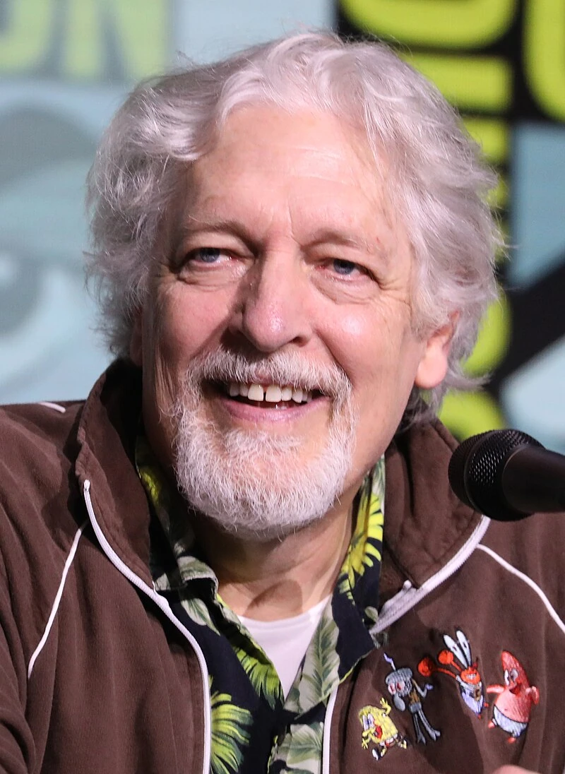 Clancy Brown | The Outer Limits Wiki | Fandom