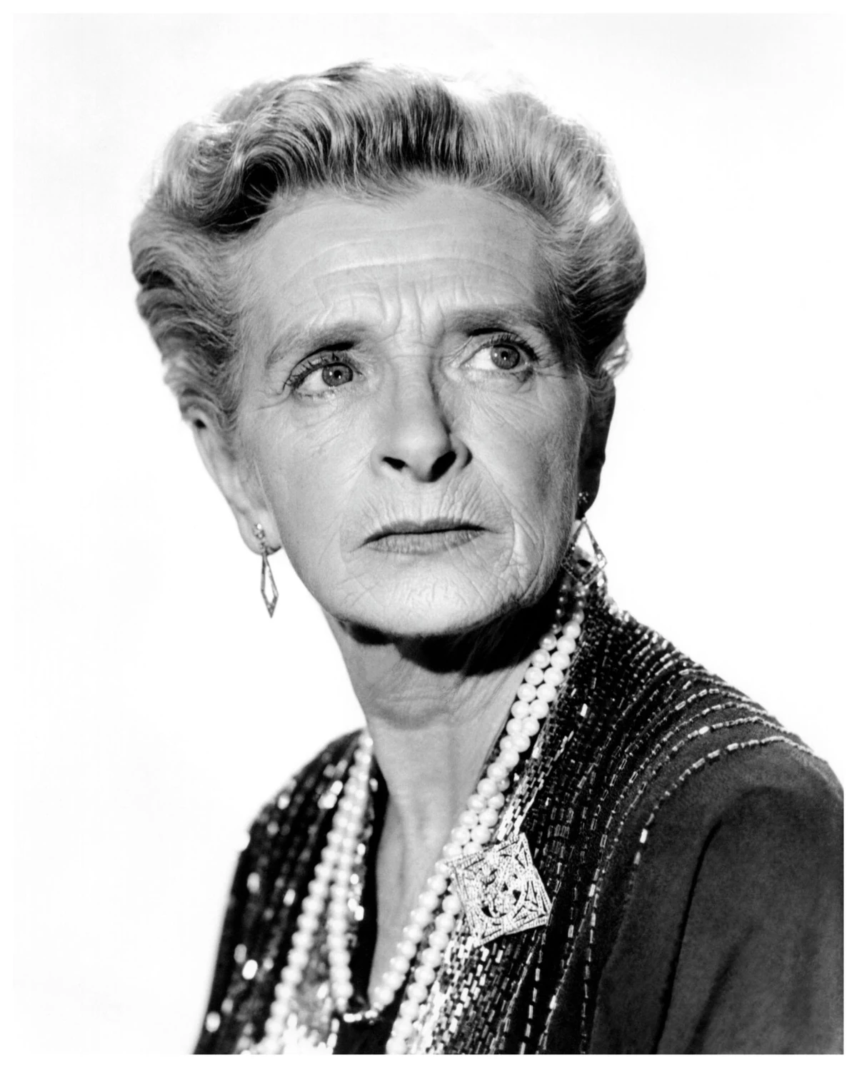 Gladys Cooper | The Outer Limits Wiki | Fandom