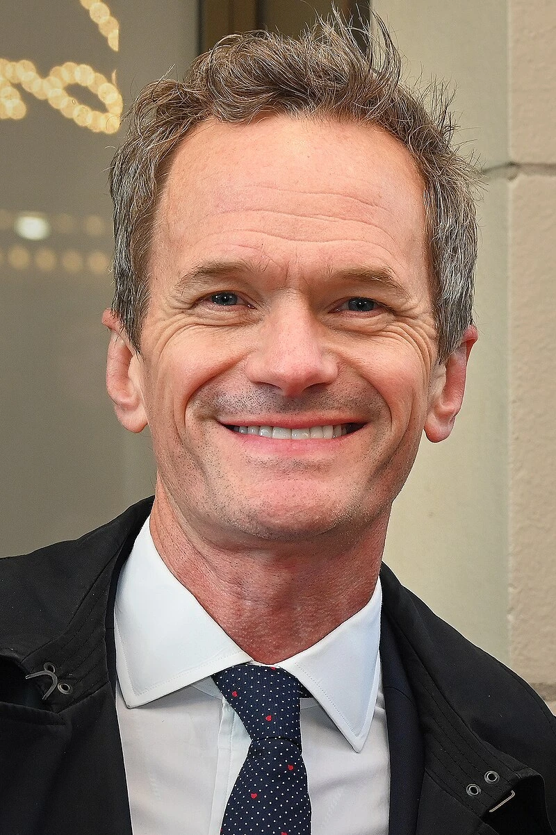 Neil Patrick Harris | The Outer Limits Wiki | Fandom
