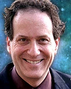 Jonathan Glassner | The Outer Limits Wiki | Fandom