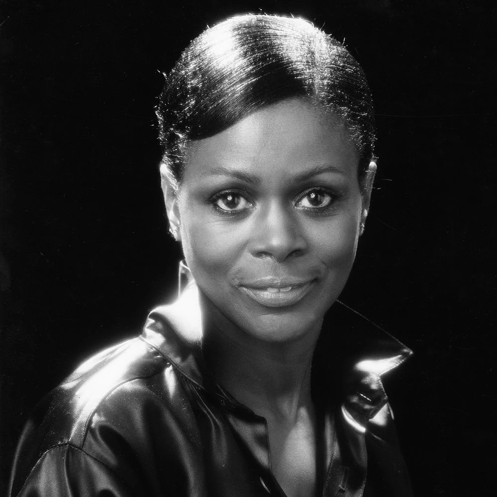 Cicely Tyson | The Outer Limits Wiki | Fandom