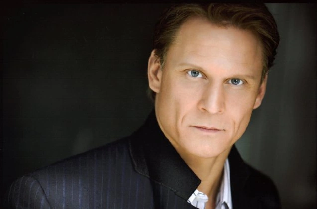 Darryl Scheelar | The Outer Limits Wiki | Fandom