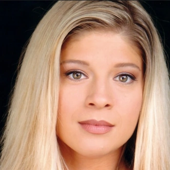 Crystal Bublé | The Outer Limits Wiki | Fandom