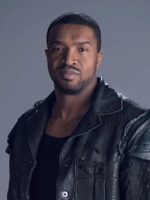 Roger Cross | The Outer Limits Wiki | Fandom