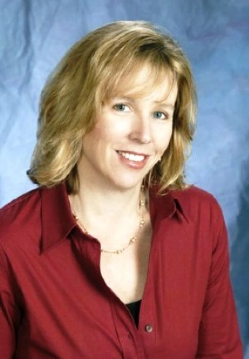 Nora O'Brien | The Outer Limits Wiki | Fandom