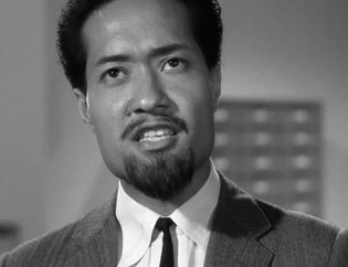 Aki Aleong | The Outer Limits Wiki | Fandom