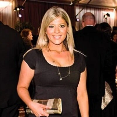 Crystal Bublé | The Outer Limits Wiki | Fandom