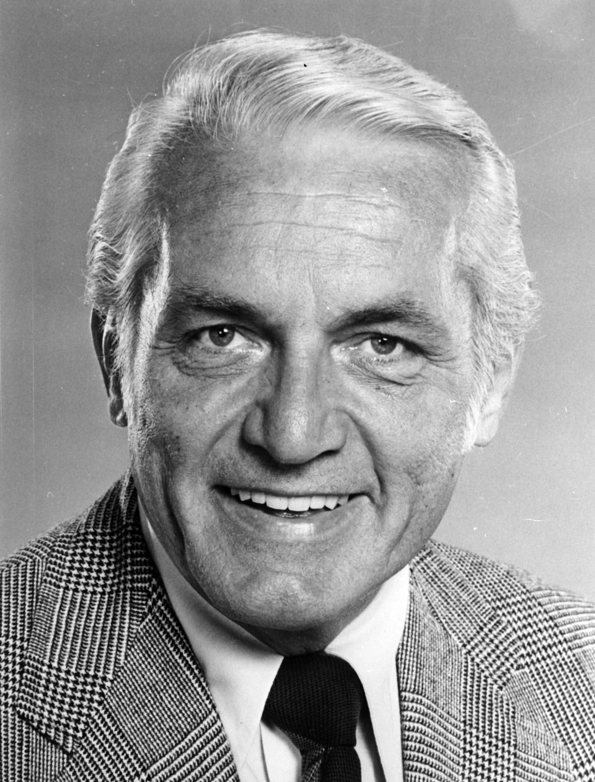 Ted Knight | The Outer Limits Wiki | Fandom