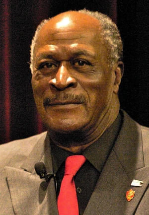 John Amos | The Outer Limits Wiki | Fandom