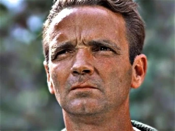 Fred Krone | The Outer Limits Wiki | Fandom