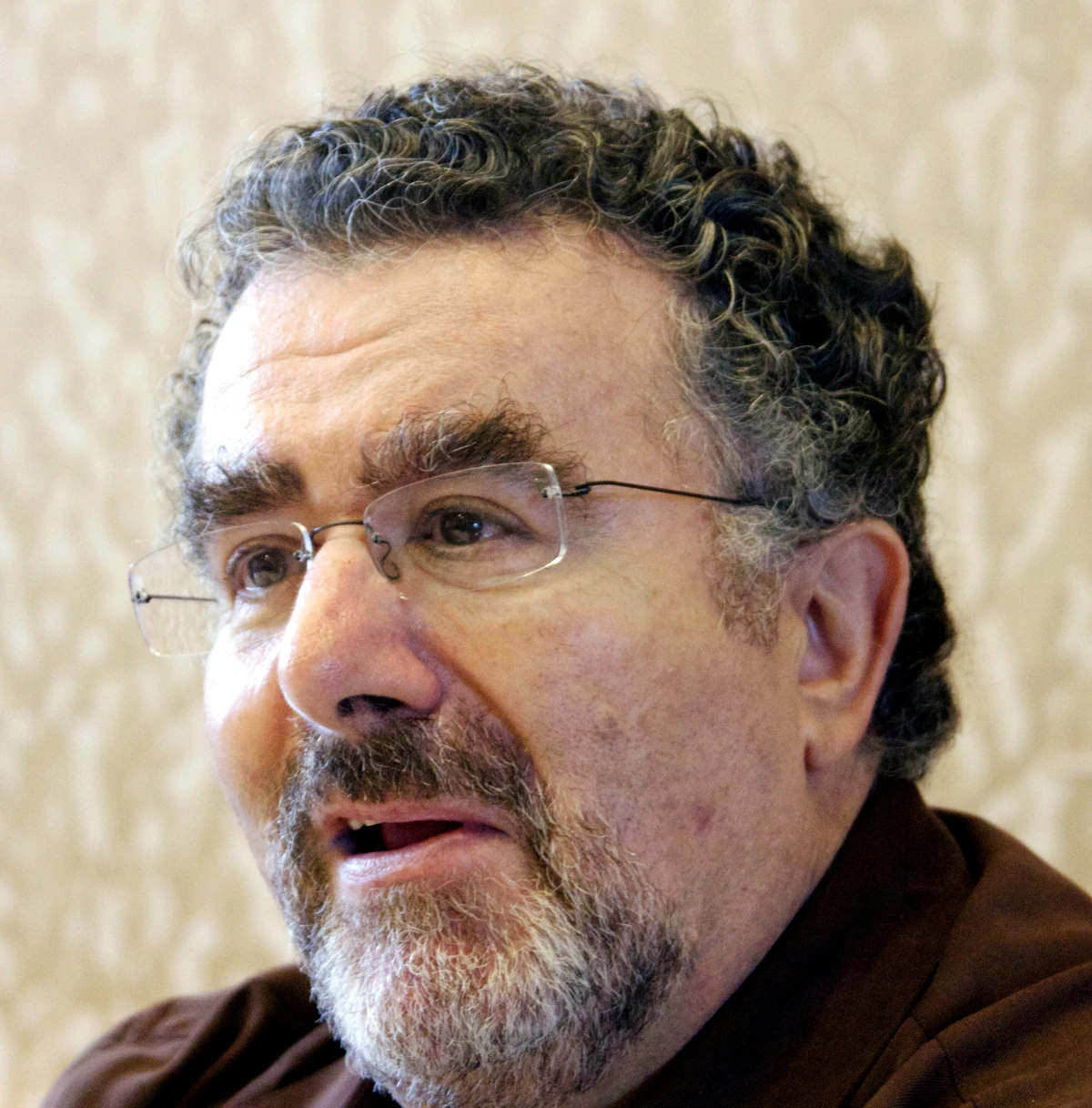 Saul Rubinek | The Outer Limits Wiki | Fandom
