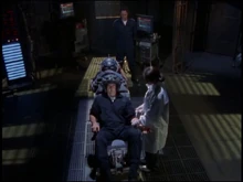 Human Trials | The Outer Limits Wiki | Fandom