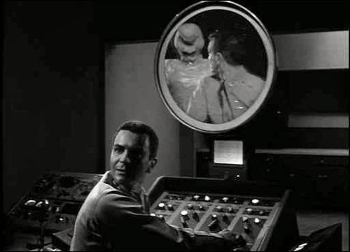 O.B.I.T. | The Outer Limits Wiki | Fandom