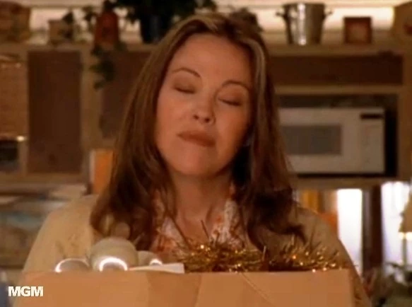 The Revelations of 'Becka Paulson | The Outer Limits Wiki | Fandom