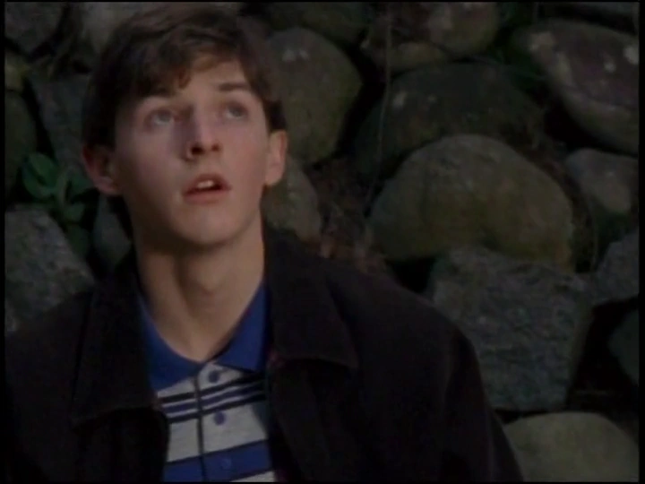 Stranded | The Outer Limits Wiki | Fandom