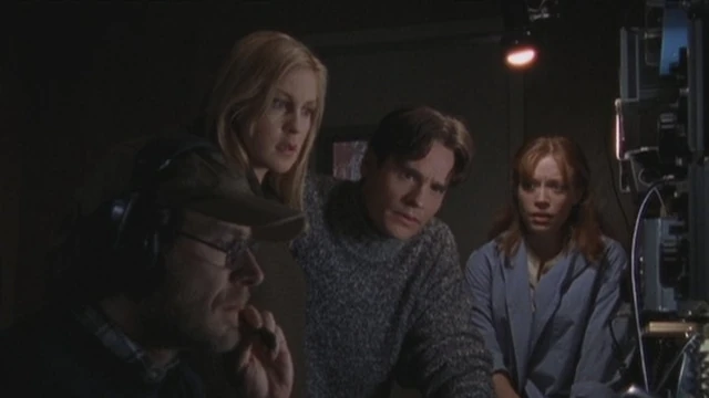 Nest | The Outer Limits Wiki | Fandom