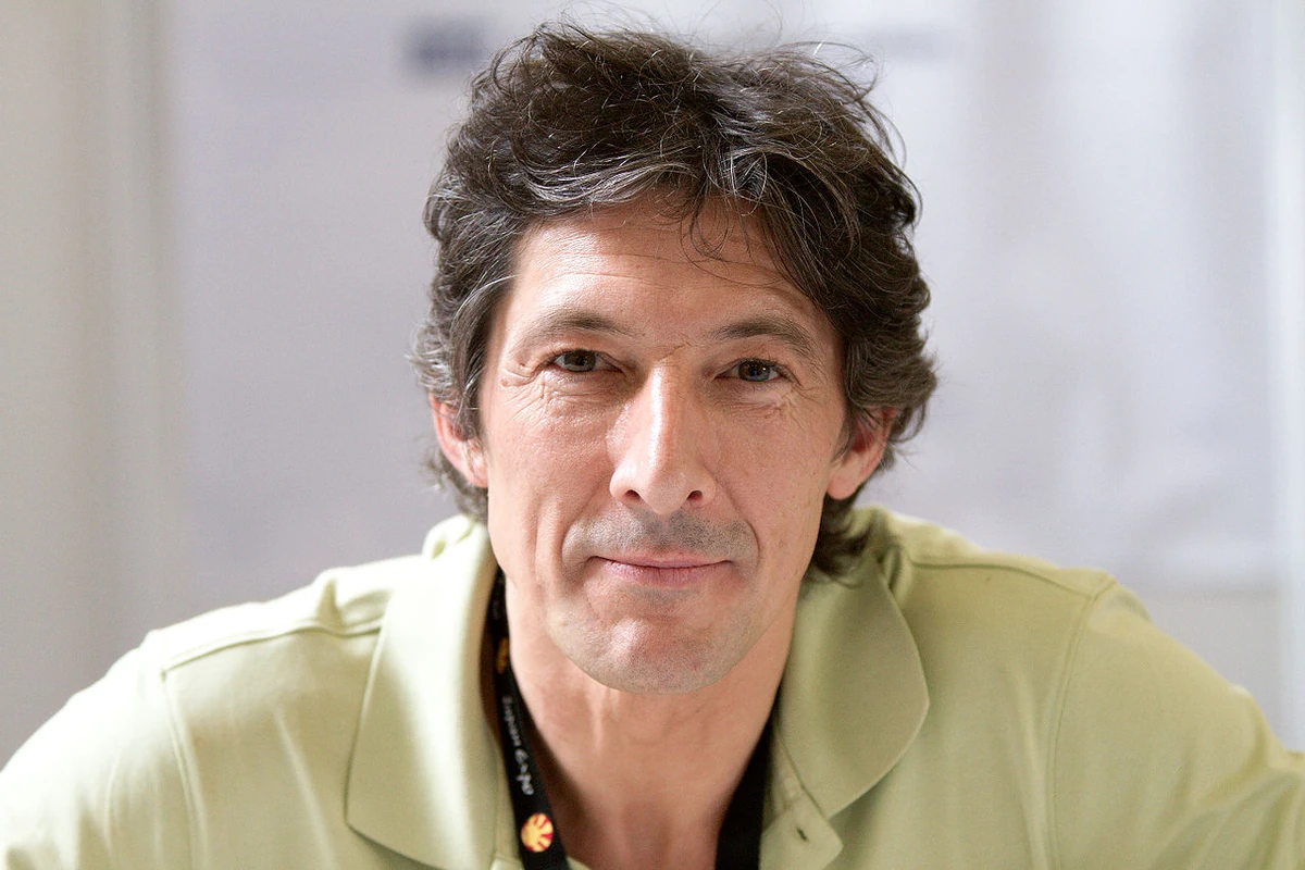 Peter Wingfield | The Outer Limits Wiki | Fandom