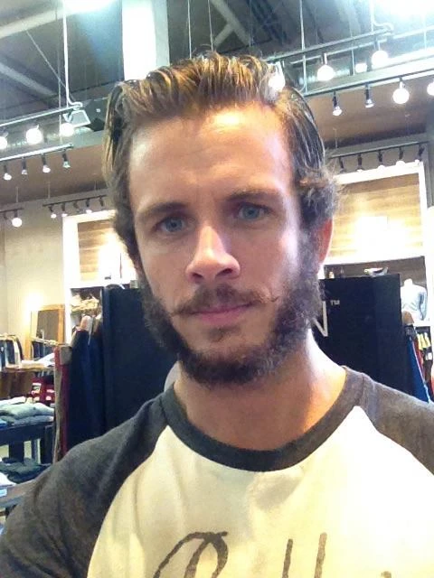 Shane Meier | The Outer Limits Wiki | Fandom