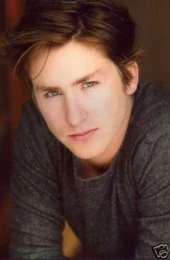 Jesse Moss | The Outer Limits Wiki | Fandom