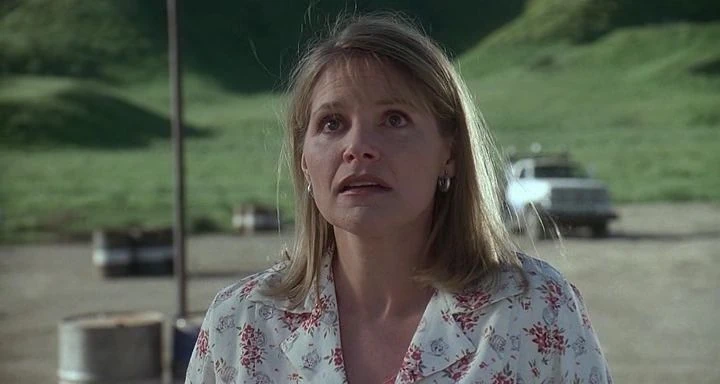 Helen Shaver | The Outer Limits Wiki | Fandom