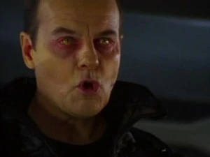 Summit | The Outer Limits Wiki | Fandom