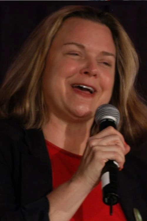 Ali Marie Matheson | The Outer Limits Wiki | Fandom