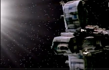 The Voyage Home | The Outer Limits Wiki | Fandom