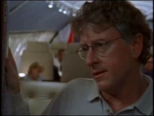 Decompression | The Outer Limits Wiki | Fandom