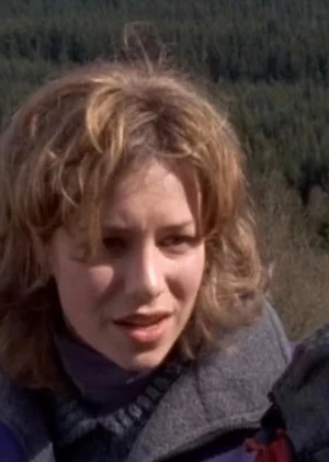 Terri Lynn Ibisoglu | The Outer Limits Wiki | Fandom